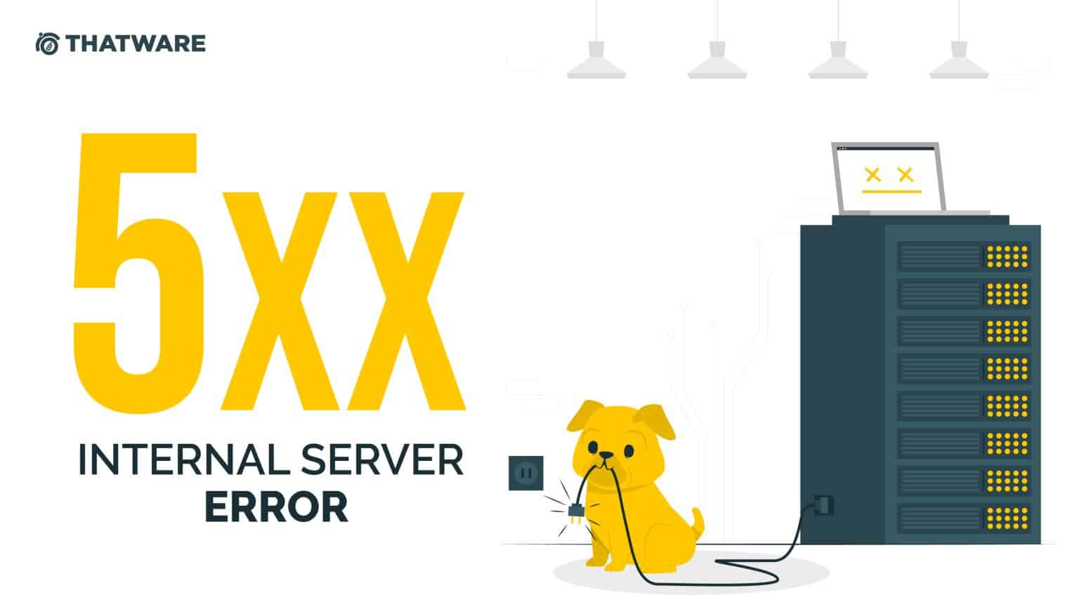 5xx Status Code All You Need To Know For 5xx Server Error 5xx Status Code All You Need To Know For 5xx Server Error
