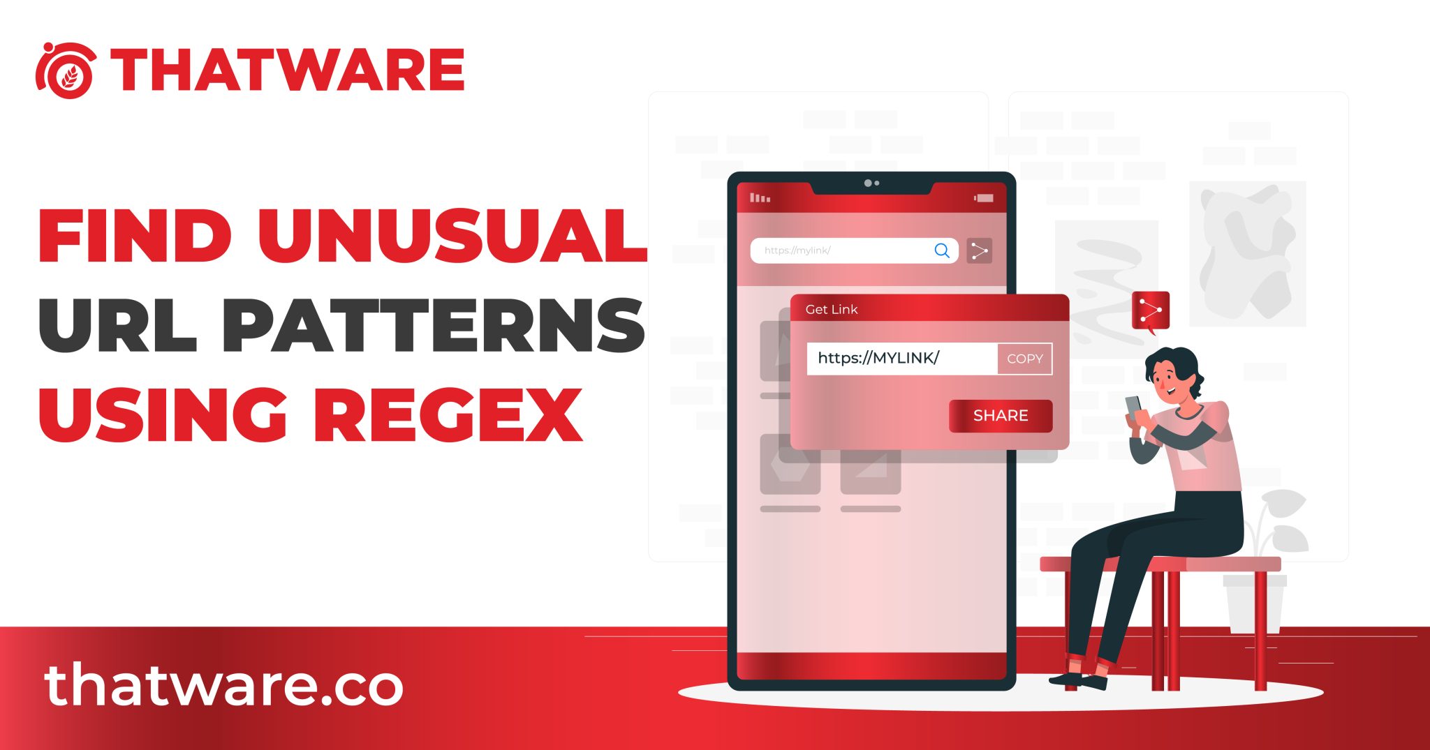 Find Unusual URL Patterns Using Regex URL Validation Guide