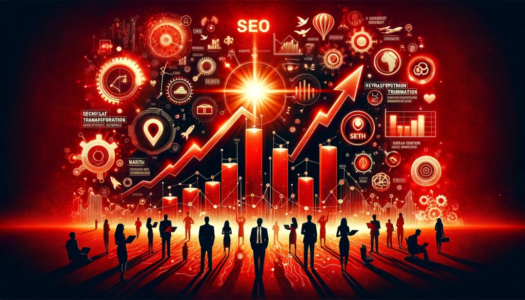 SEO - Market By Development Insights & Trends